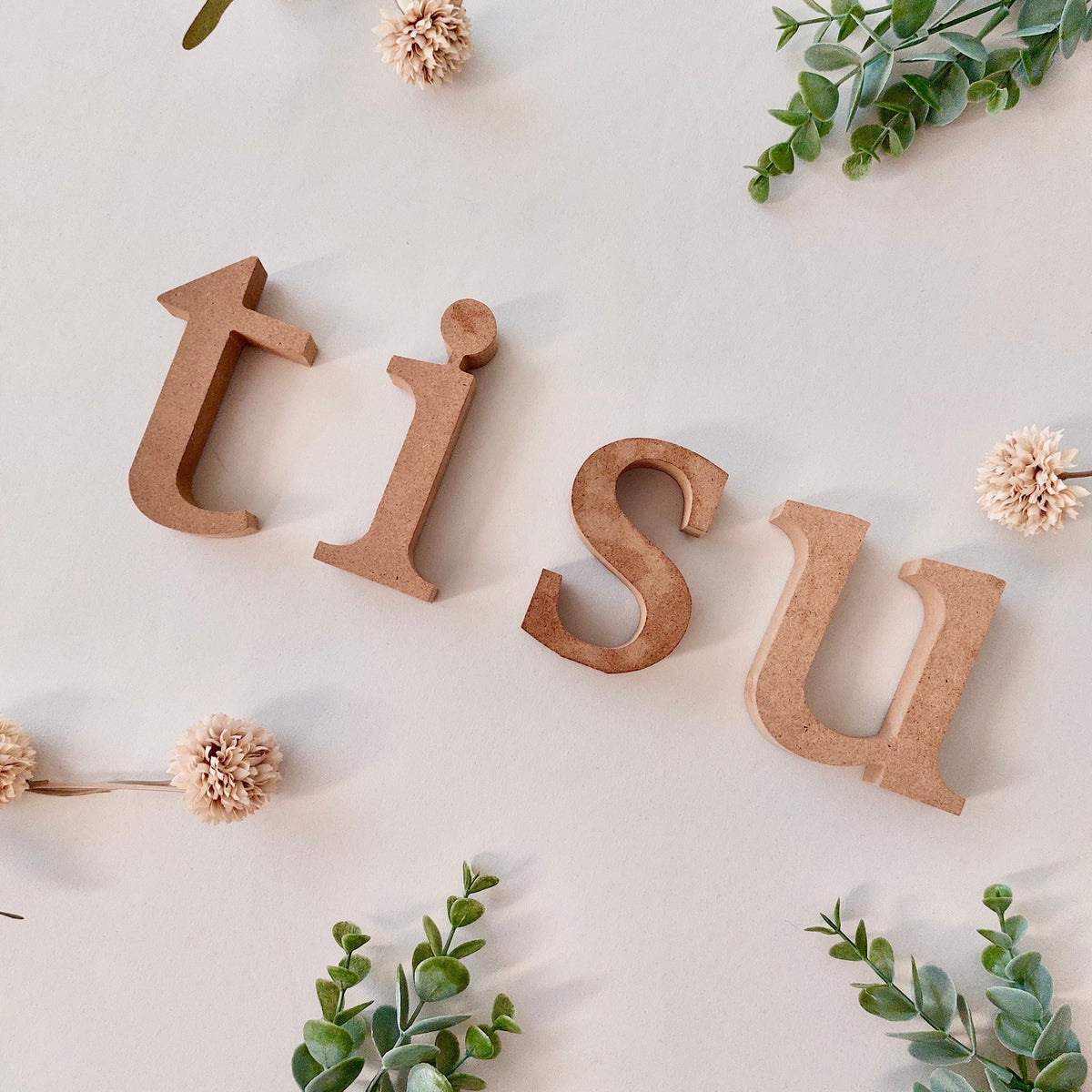 ALL TISU products – TISU Baby