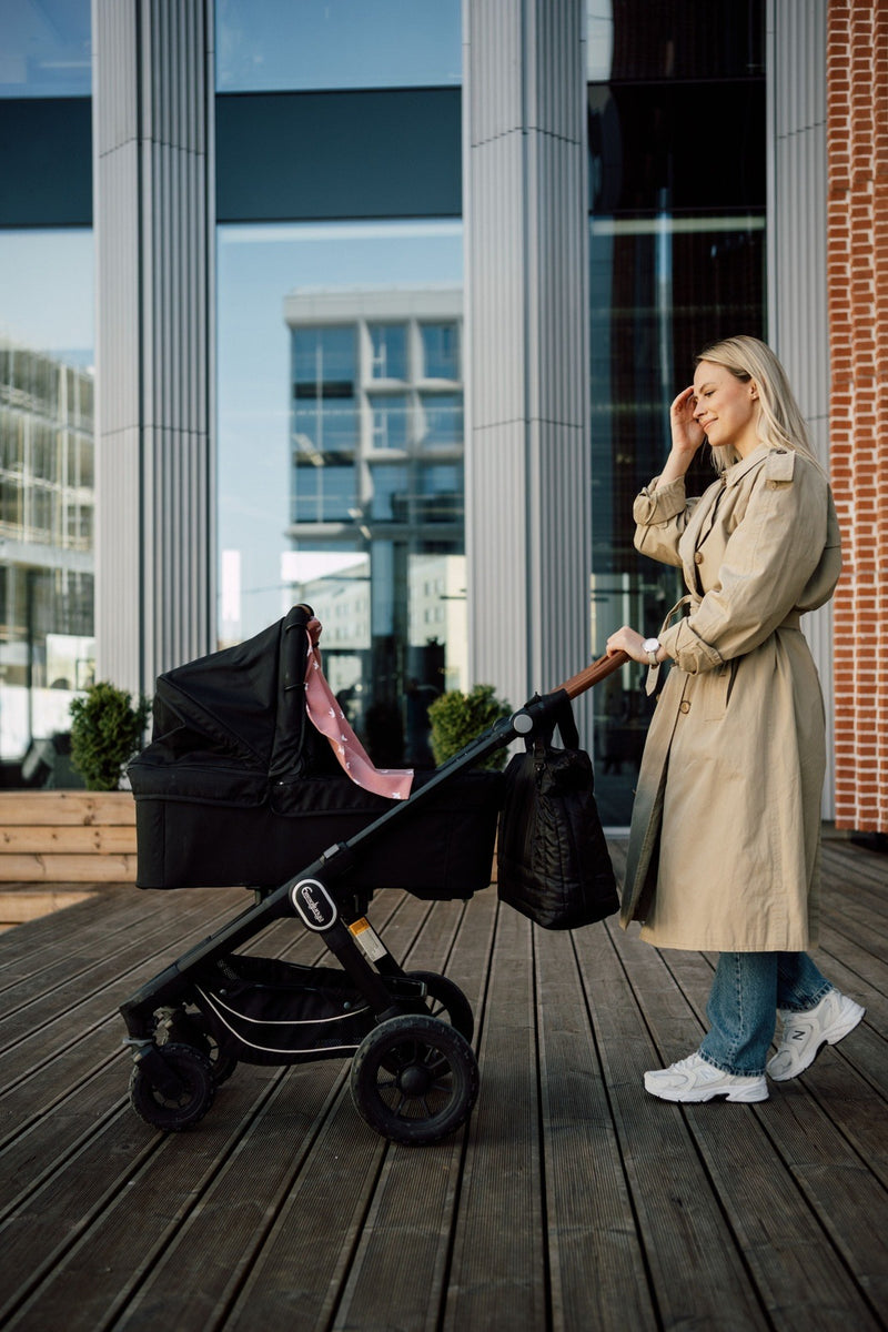 TISU stroller cover, Copper – TISU Baby